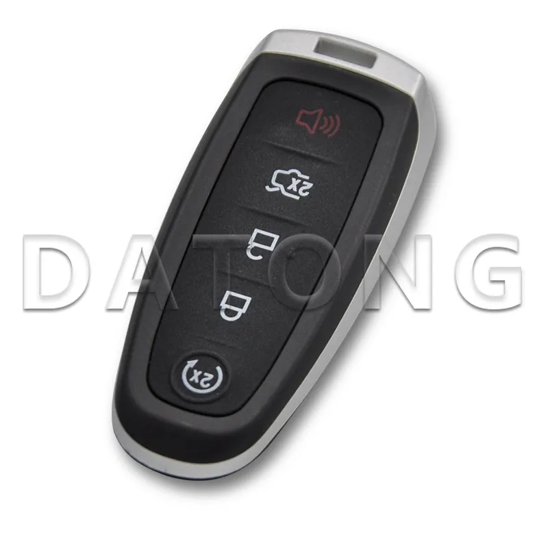 2-PackCar Remote Key Replacement for Ford Explorer Edge Flex C-max ...