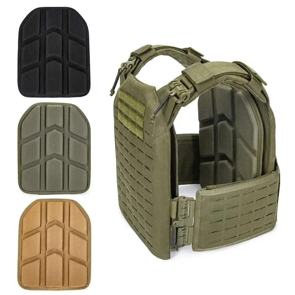 DHgate.com:Detachable Tactical Vest Pad for Paintball Gaming Vests ...