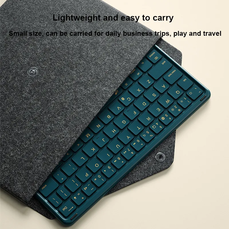 Wireless Keyboard Bluetooth Touch Keyboard For PC... From Ddmyday, $86.6 | DHgate.Com