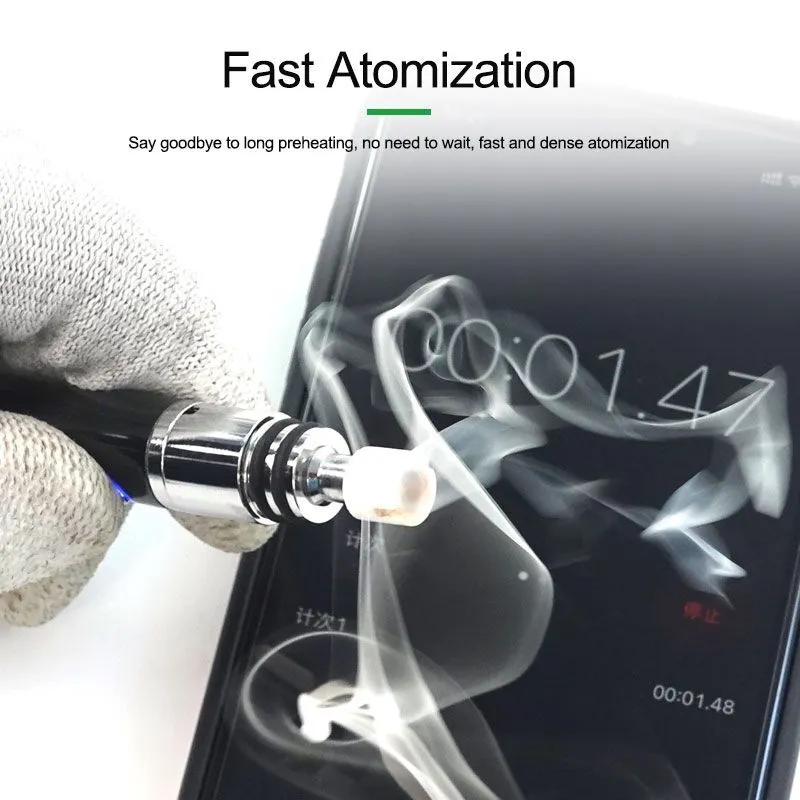 Rosin Atomizer Pen PCB Board Short Circuit Detector Clean-Free Welding ...