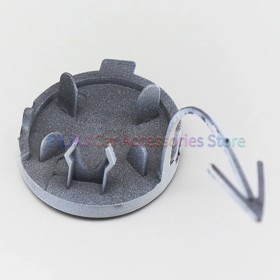 DHgate.com:Towing Hook Eye Cover Cap for Volkswagen VW Polo MK5 2011 ...