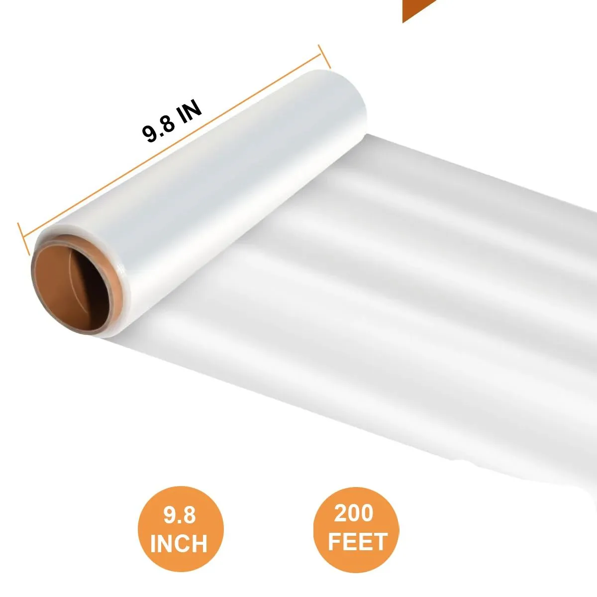 DHgate.com:2 Pack Osmotic Plastic Body Wrap Sweat Shapers for Cellulite ...