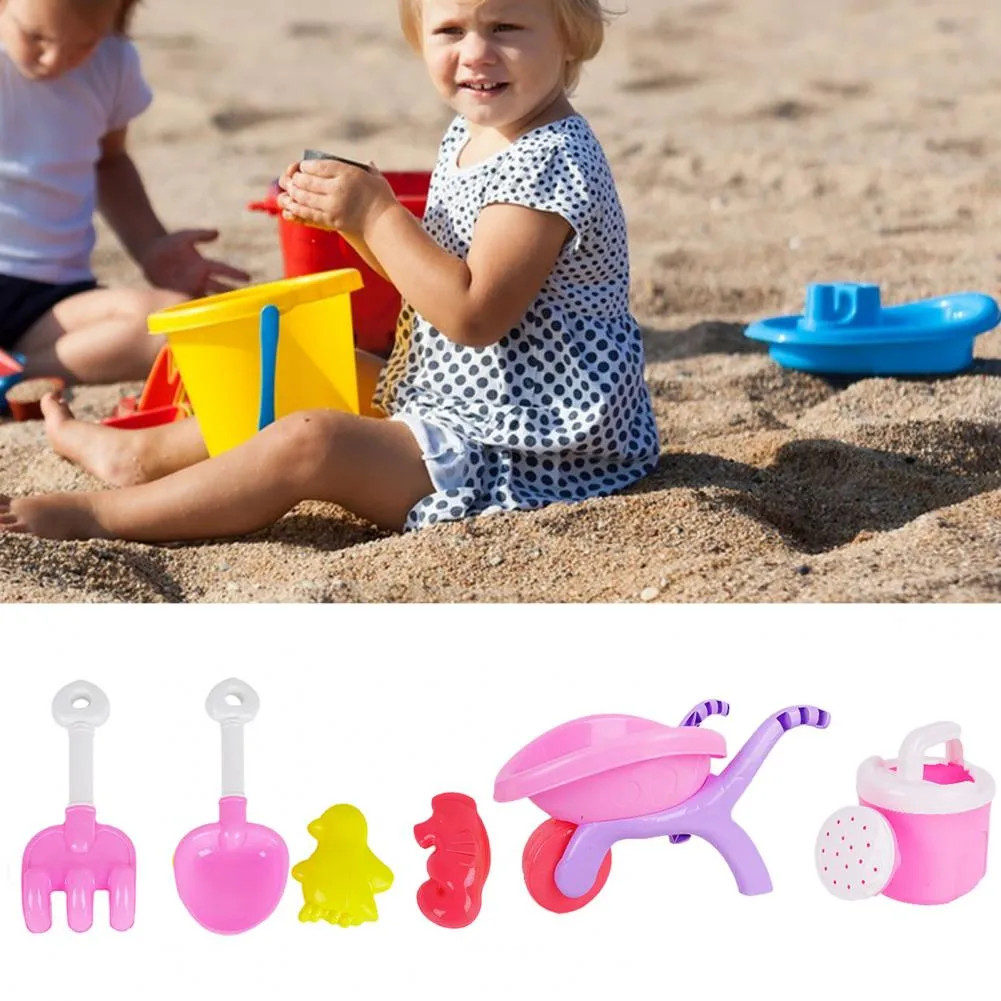 DHgate.com:Sand Molds Set: Interactive & Safe Beach Toy for Toddlers ...