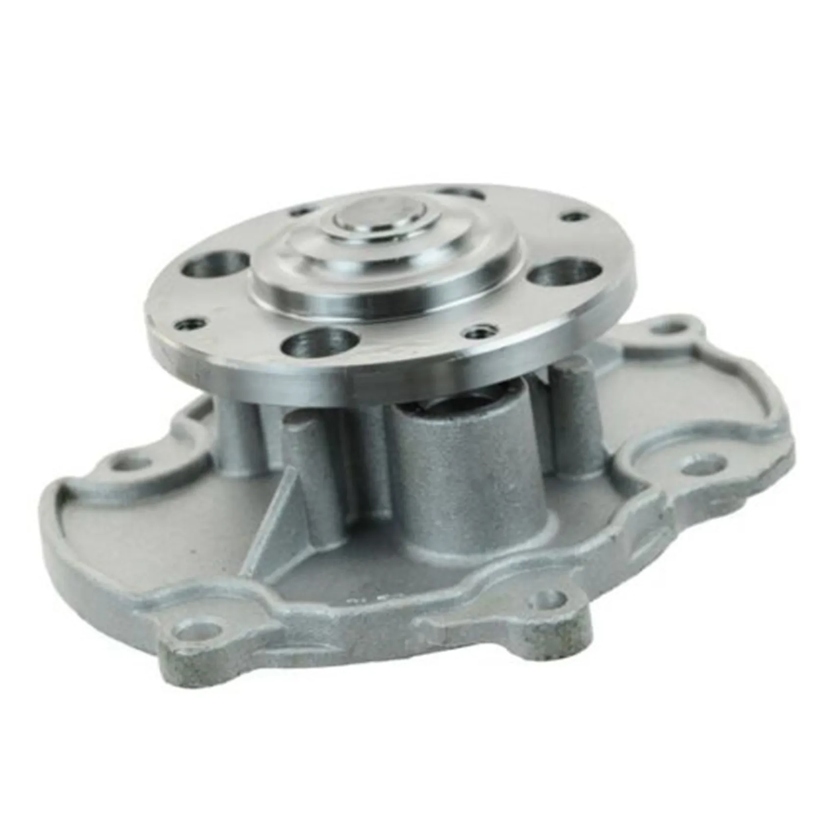 High-Performance leaking coolant Water Pump with Gasket for Chevy, GMC ...