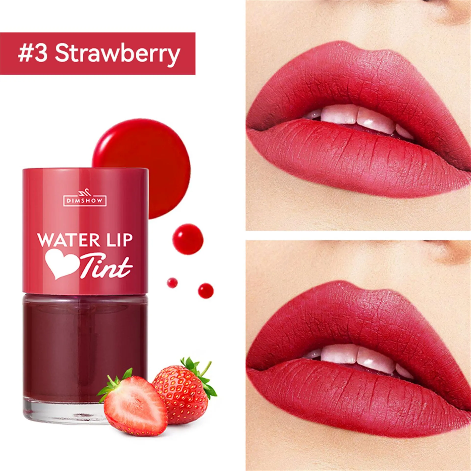 DHgate.com:8ml 2-in-1 Fruity Non-Transfer Lip Stain & Blush ...