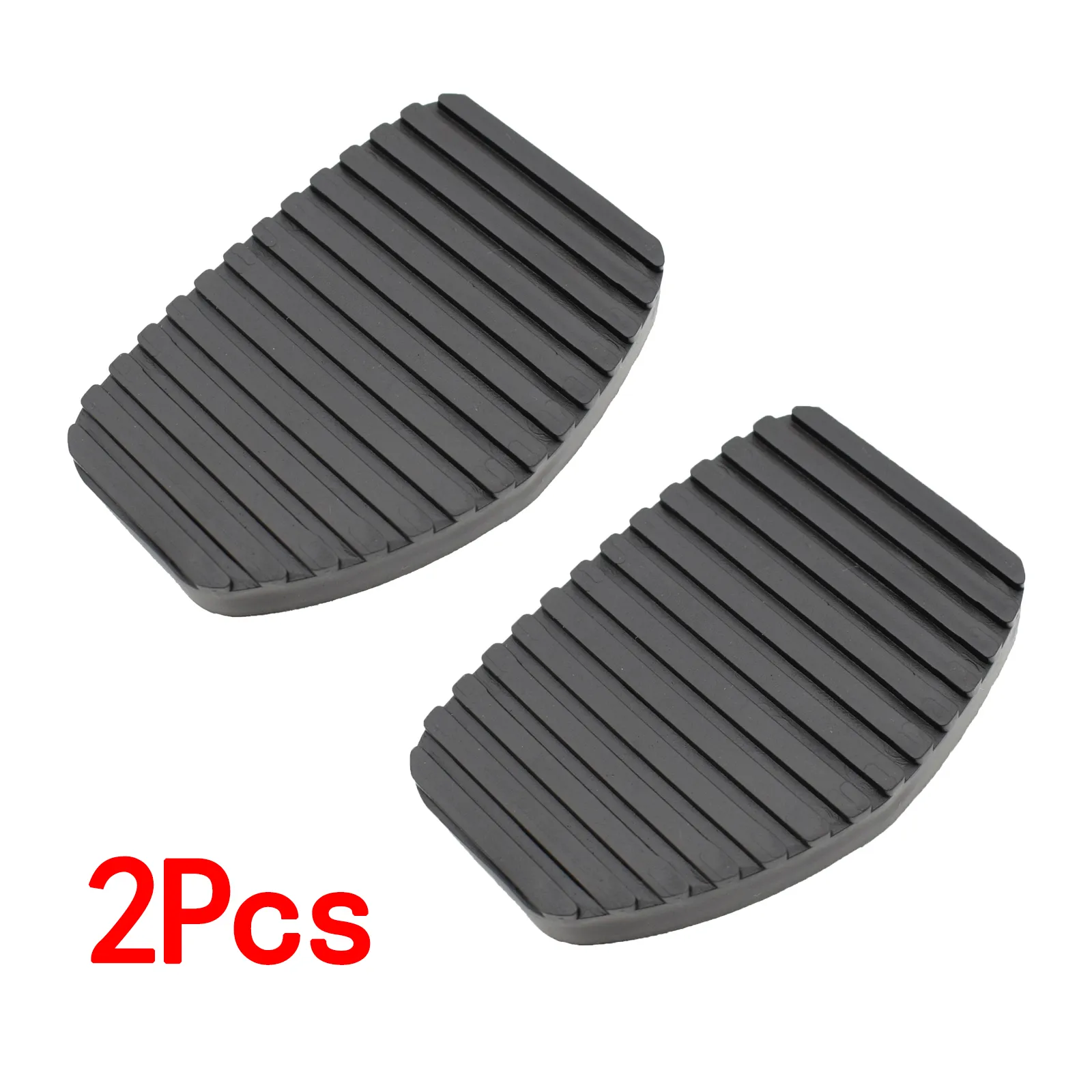 DHgate.com:Car Brake Rubber Pedal Pad Covers for DS DS5 FIAT Scudo MK1 ...
