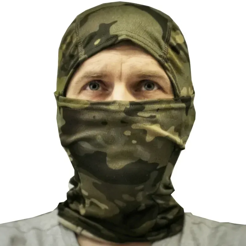 DHgate.com:Multicam Camouflage Balaclava Full Face Scarf Mask Hiking ...