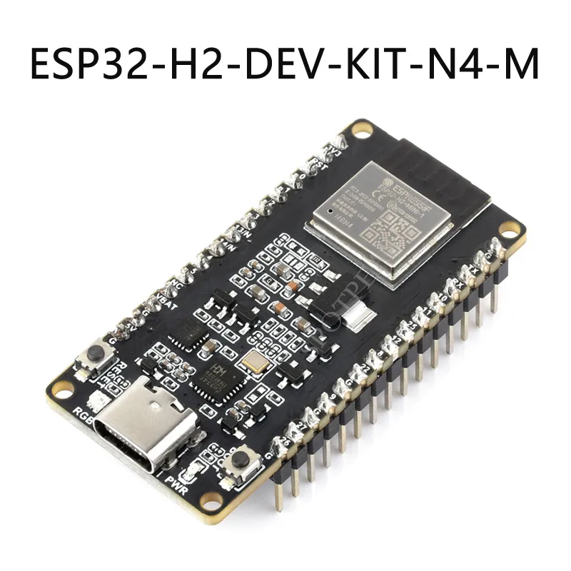 Wholesale Esp32 H2 Ble Zigbee Thread Risc V Board Esp32 H2 Mini 1 N4 Module From Homepro5 8 60