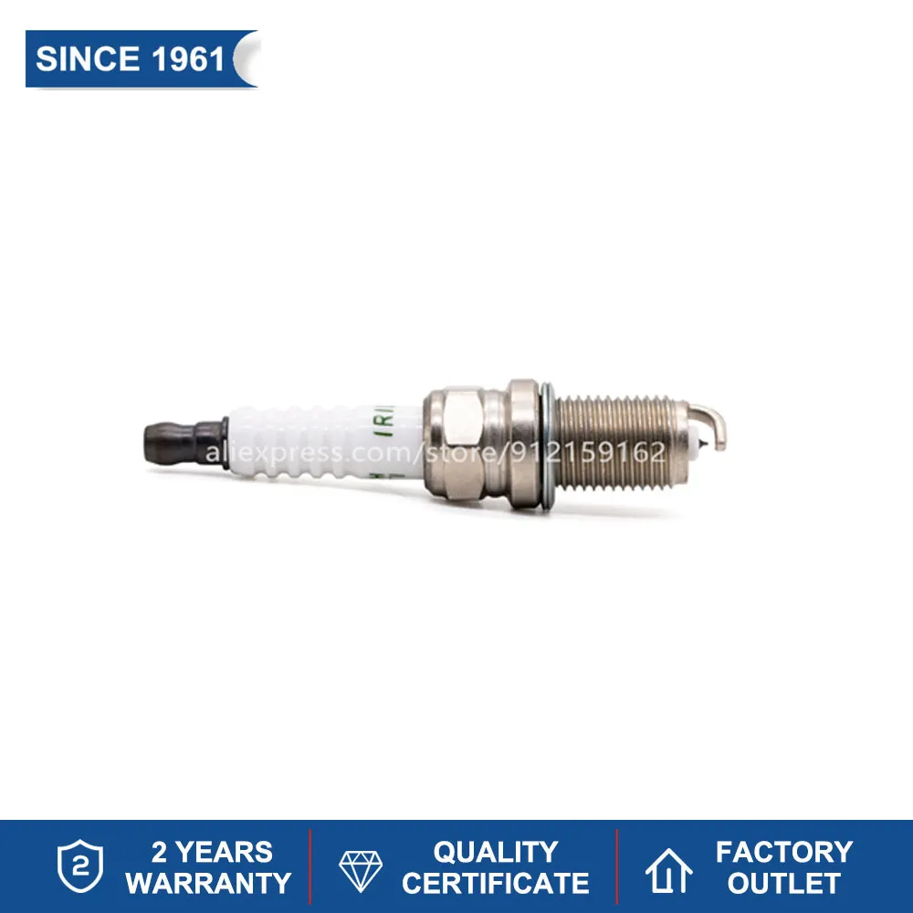 DHgate.com:Iridium Spark Plugs K7RTI K7RTC for Great Wall C20R C30 M1 ...