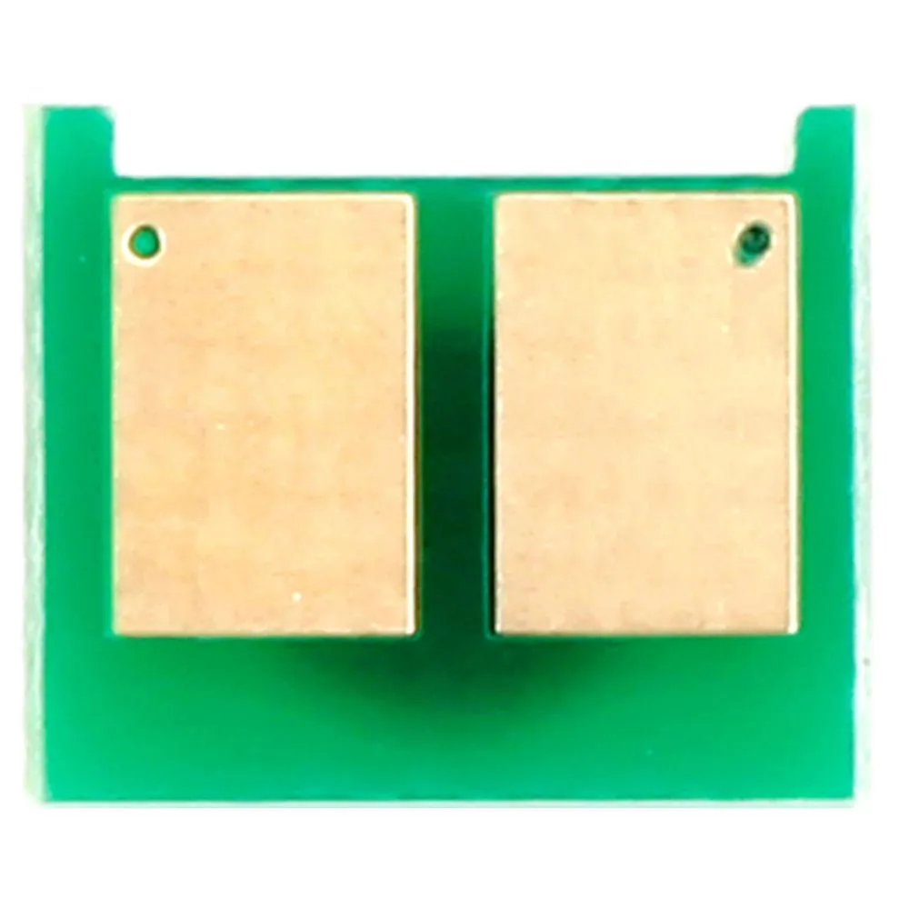 Toner Reset Chip Refill Kits Universal Refillable U10 Reset Chips for ...