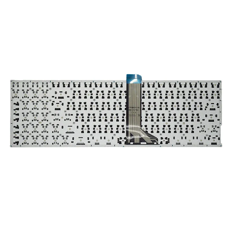 DHgate.com:Genuine US/Russia SP BR Replacement Laptop Keyboard for ASUS ...