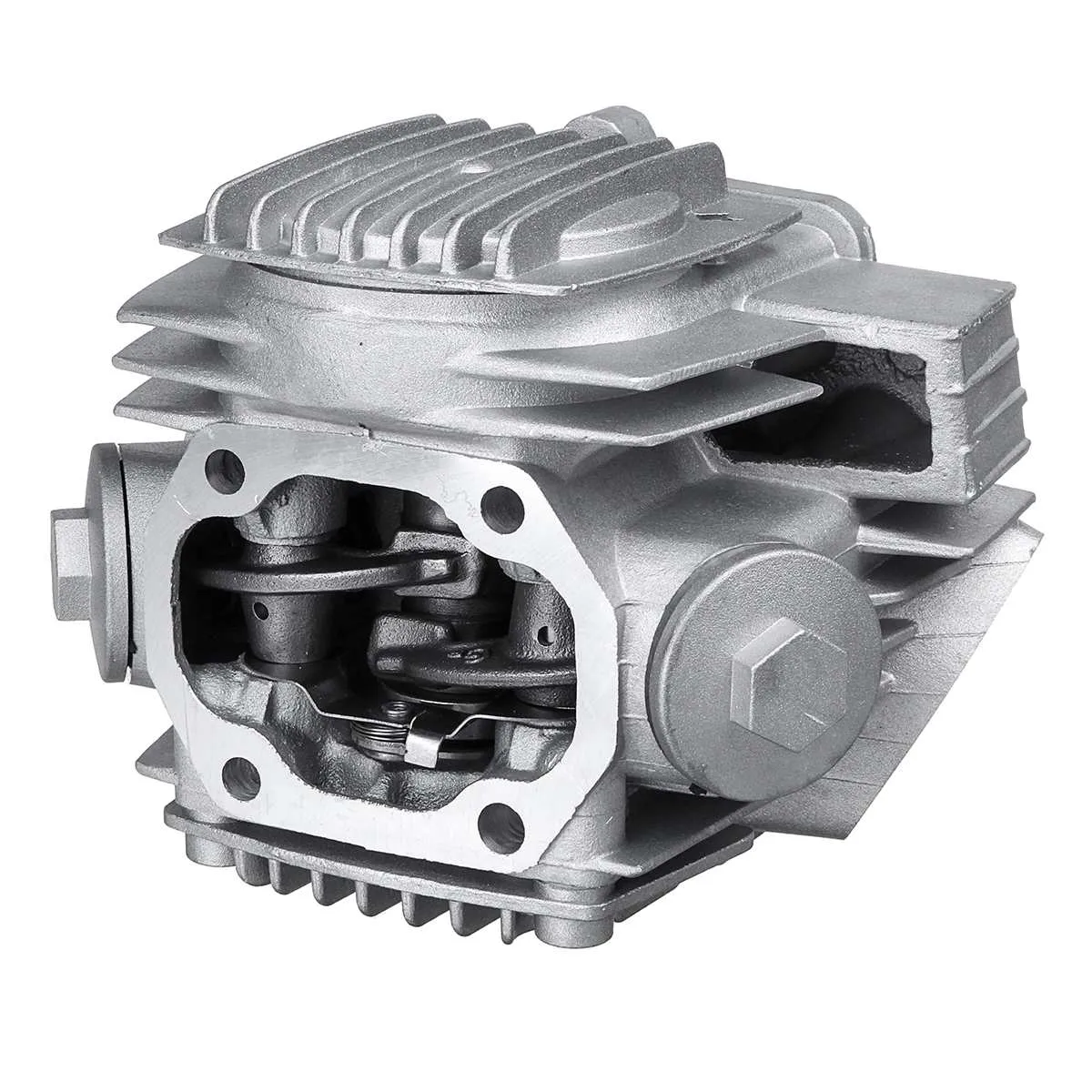 DHgate.com:Complete Engine Cylinder Rebuild Kit for 50CC 90CC 110CC ATV ...