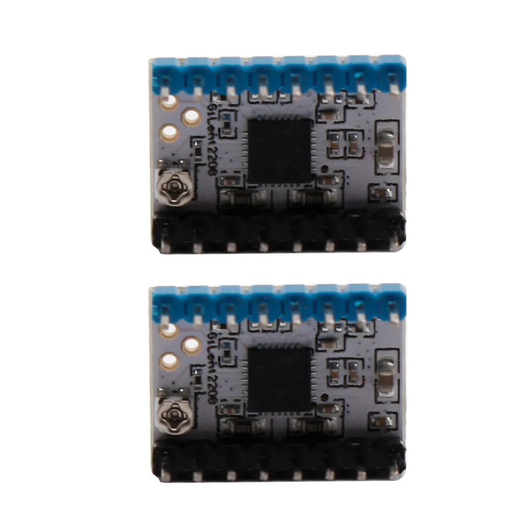 DHgate.com:Upgraded TMC2208 V1.2 Stepper Motor Driver Module Carrier ...