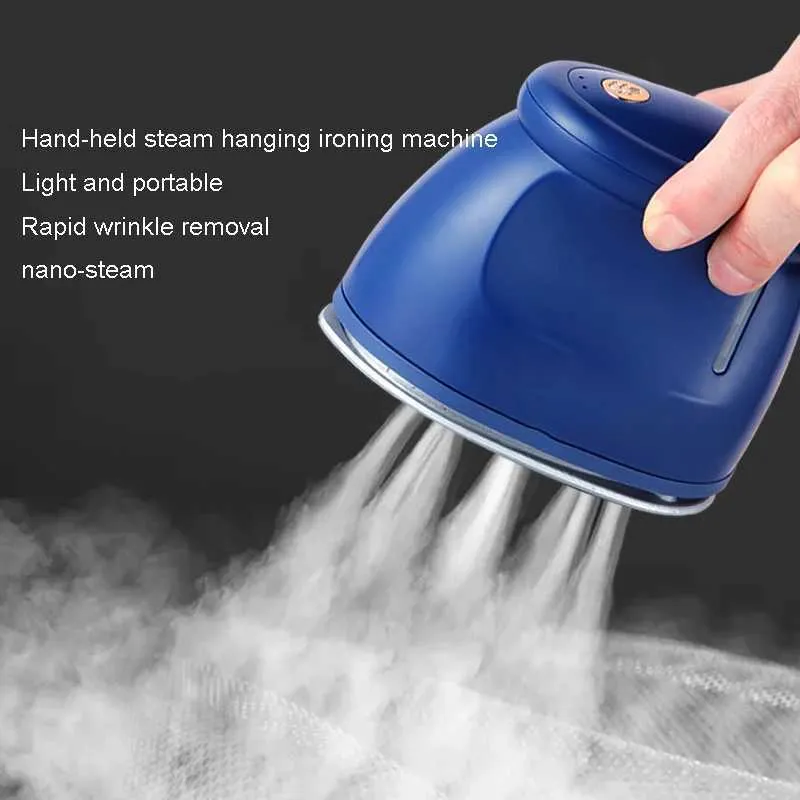 DHgate.com:Irons Steamers: Powerful 800W Handheld Portable Clothing ...