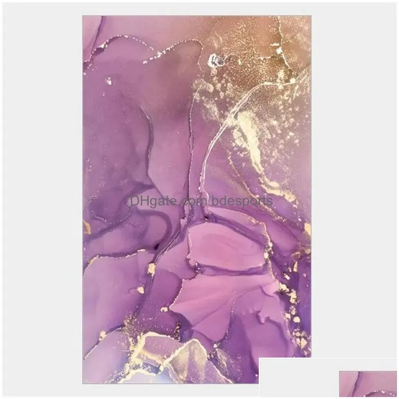 Modern Bubble Kiss Carpet Prima For Bedroom And Kids Room Abstract Pink ...