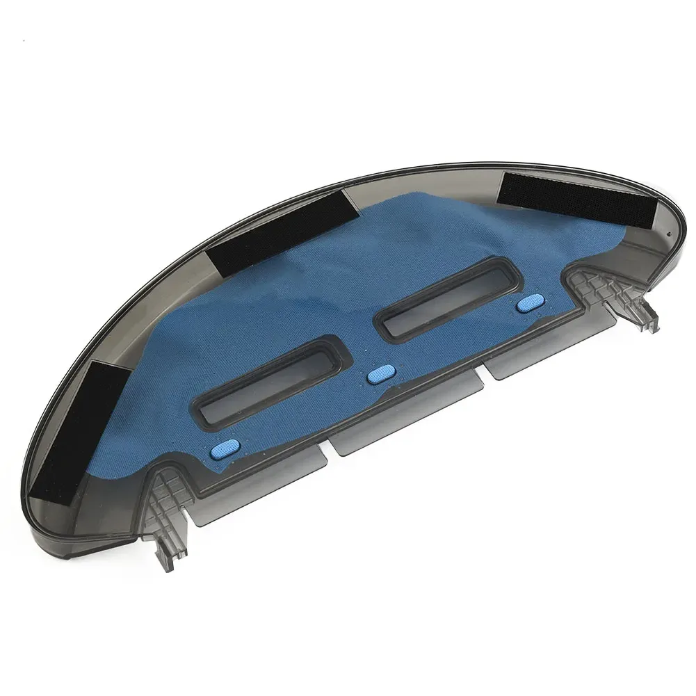 Mop Plate Mop Cloth Set for Rowenta ZR690002 Water Tank Wiper Cover for ...