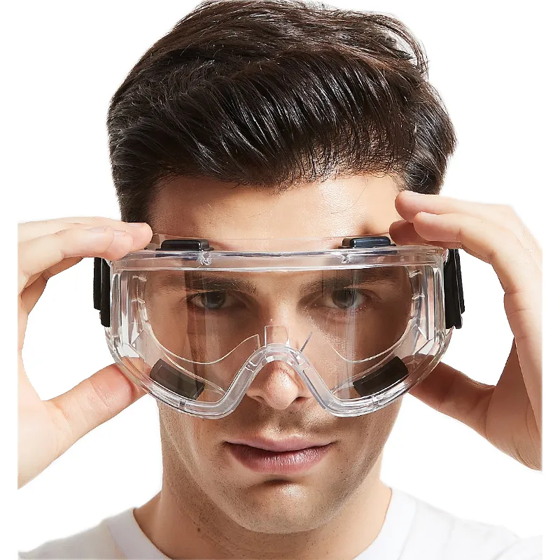 DHgate.com:2024 Safety Goggles - Anti-Splash, Windproof, Dustproof ...
