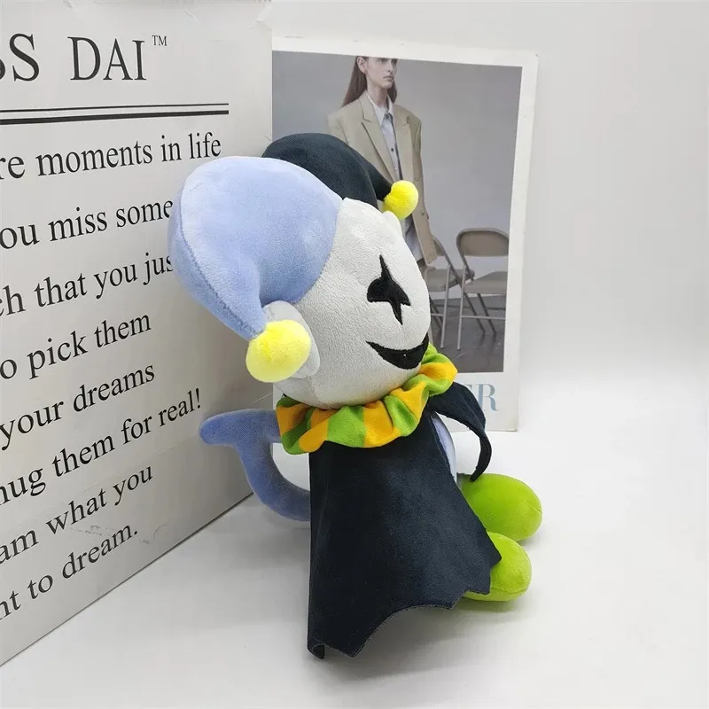 28cm Talking Ralsei Plush Undertale Ralsei Plush Figure Deltarune Plush ...