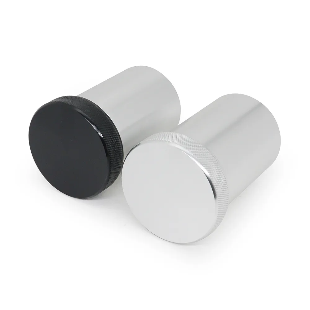 Universal Aluminum Fuel Tank Filler Neck & Cap Weld On Style, 2/1.5 For ...