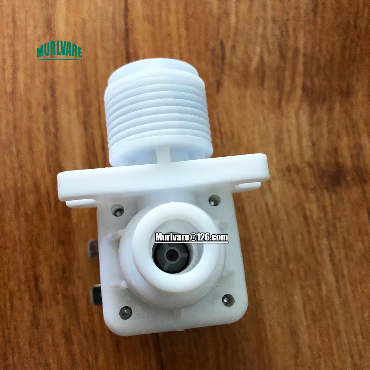 Ice Maker Water Valve - FCD-270A Intake Solenoid Valve for Water from ...