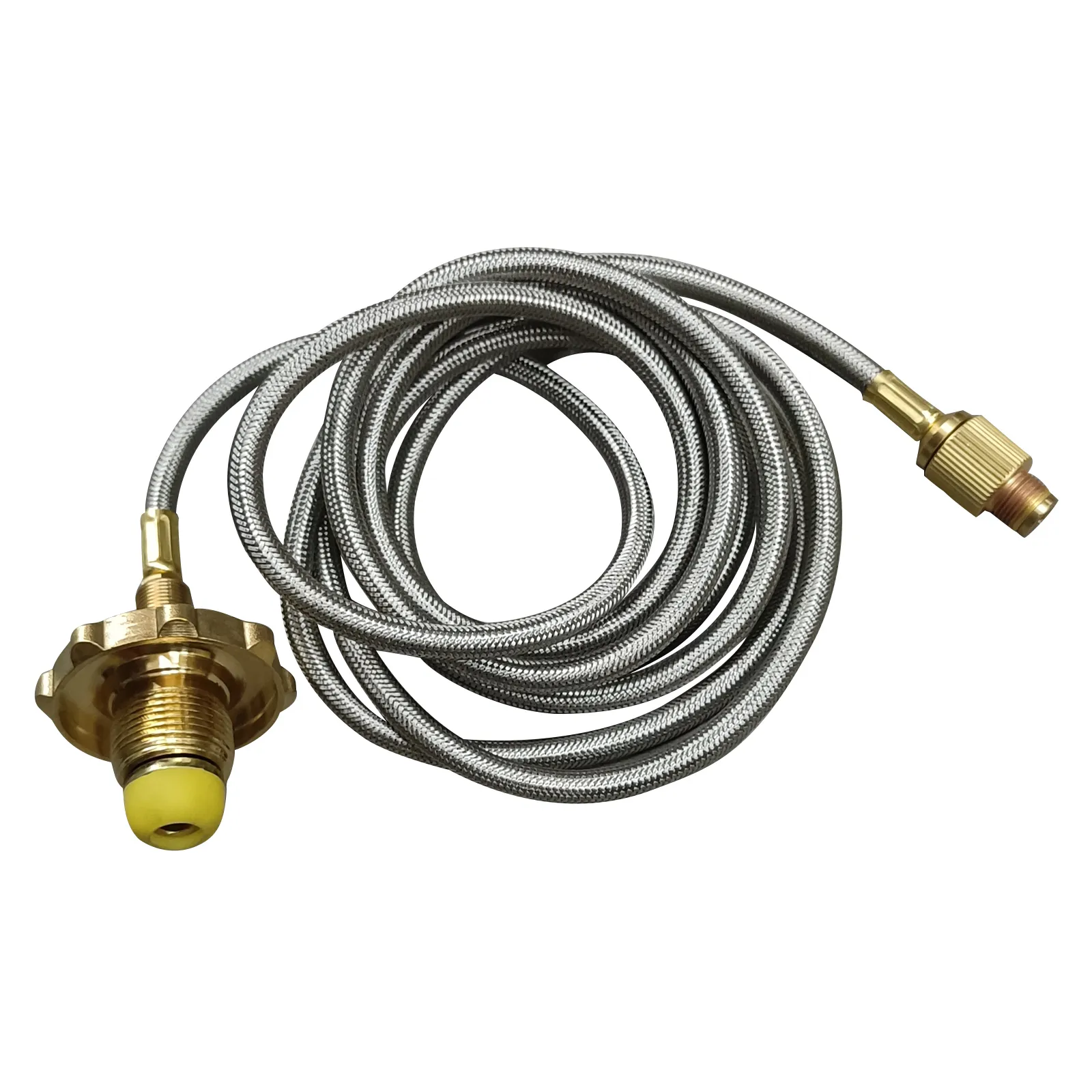 DHgate.com:Portable Flat Gas Coupler Stove Head Propane Tank Converter ...