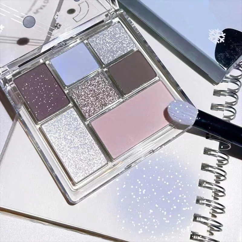 Sparkling and Long-Lasting eye shadow smokey eye - Multipurpose ...