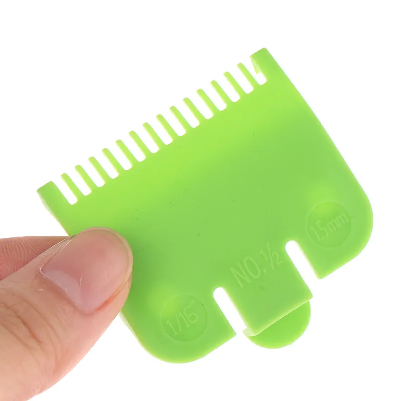 DHgate.com:5mm Professional Hair Cutting Guide Comb - Durable ...