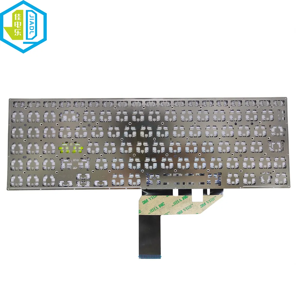 DHgate.com:French Layout Backlit AZERTY Keyboard for ASUS S15 S533 ...
