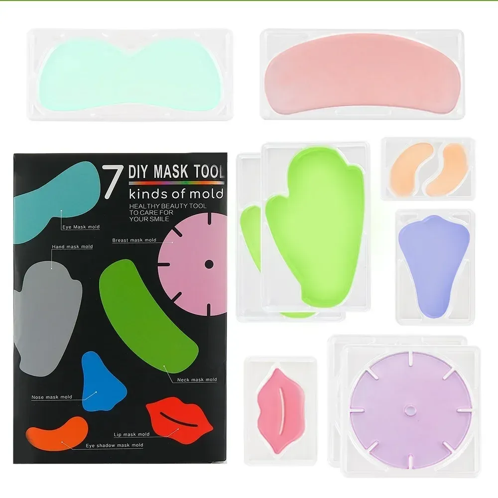 DHgate.com:Automatic DIY Vegan Collagen Fruit & Veggie Face Mask Maker ...