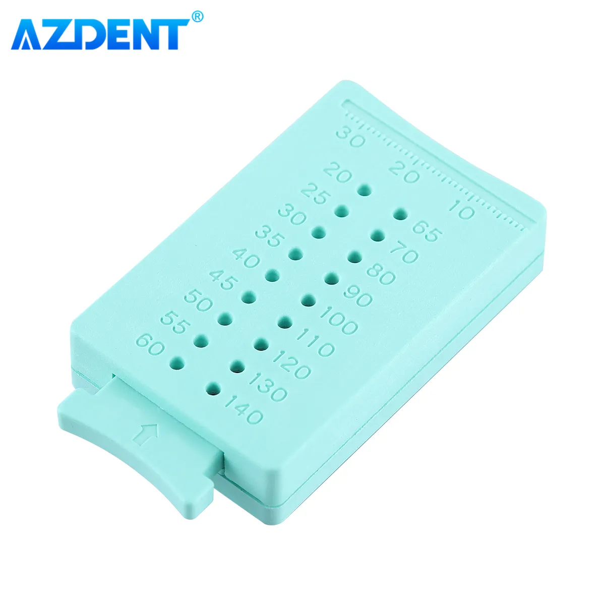 DHgate.com:Dental Gutta Percha Cutter and Endo Ruler: Precise ...