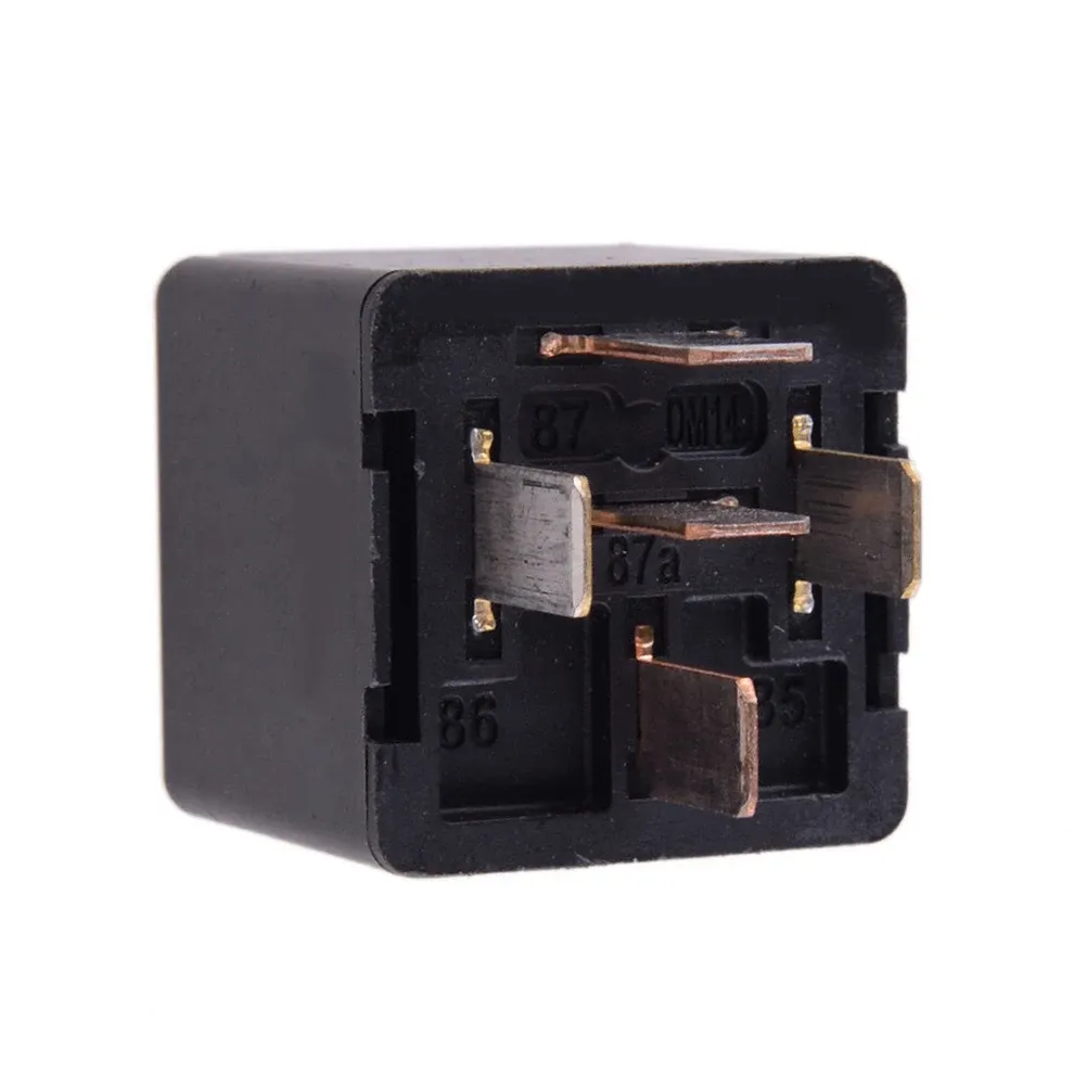 DHgate.com:High-Quality Automotive 40A 12V DC Relay for Ford Vehicles ...