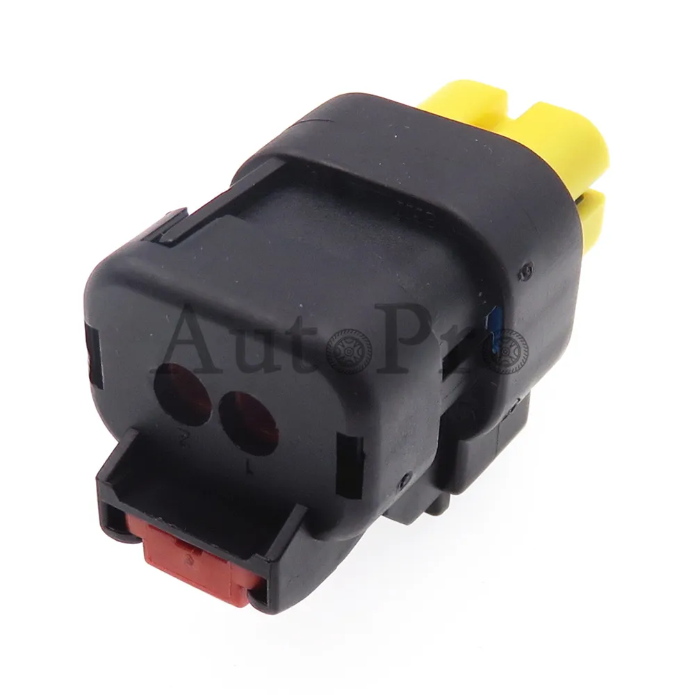 776427 3 Engine Cable Connector Set 2 Hole Starter Camshaft Sensor ...