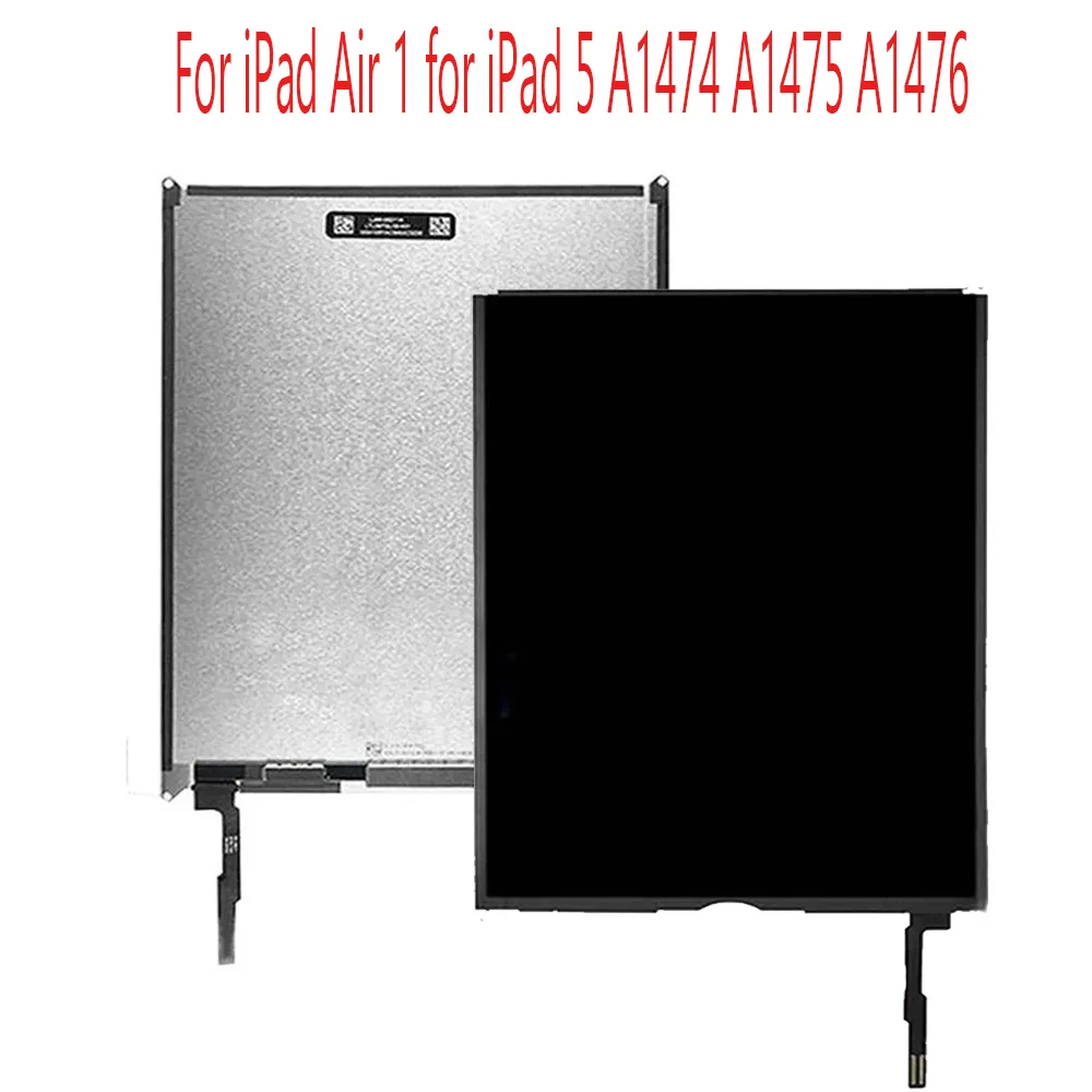 DHgate.com:iPad Air 1 Screen Replacement: LCD Display + Touch Digitizer ...