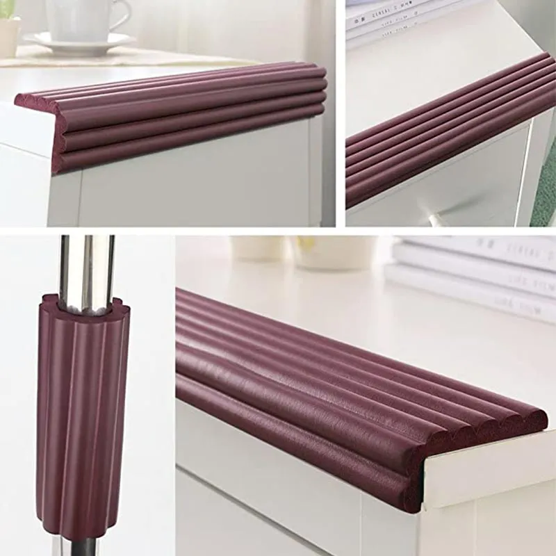 DHgate.com:Extra Wide Baby Proofing Edge Guards for Tables & Furniture ...