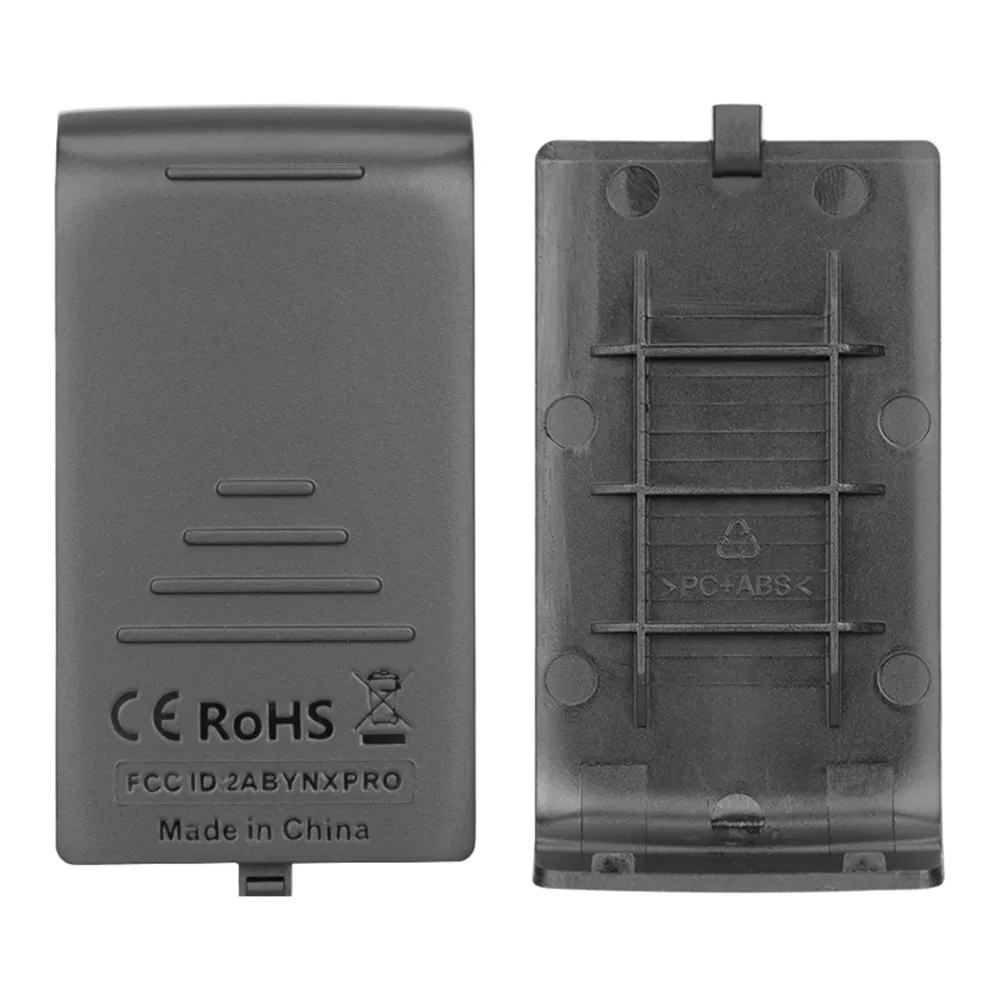 Replacement Battery Covers - Secure & Reliable. Fits Multiple Devices ...