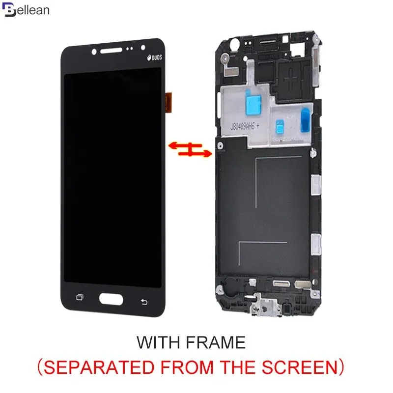 5.0 Inch J2 Prime LCD Touch Screen screen digitizer for Samsung Galaxy ...