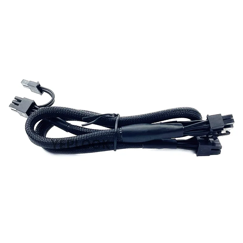 Original GIGABYTE Modular Cables for P750GM P850GM P1000GM PSU GPU PCIe ...