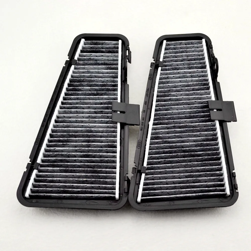 DHgate.com:Bi-Trust External cabin filter for Audi A4 B8 allroad Q5 8R ...