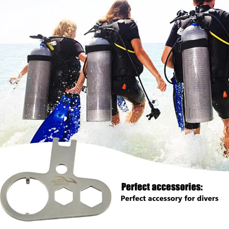DHgate.com:Scuba Diving K-Type BCD Power Inflator Valve Removal Tool ...