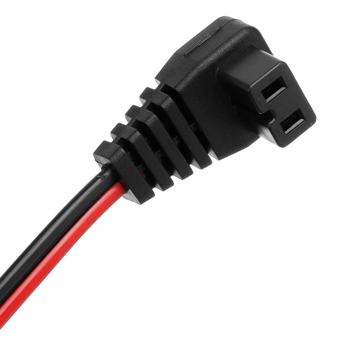 DHgate Upgraded 24V 12V Car Cigarette Lighter Power Plug Adapter Cable Cord for Electric Blanket Car Heater Automobiles Motorcycles