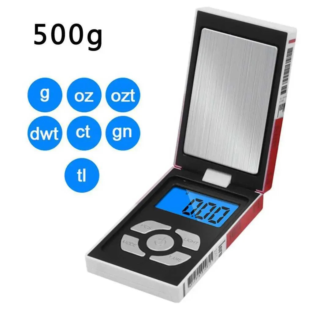 DHgate.com:Precision Pocket Scale: Mini Digital Jewelry Scale for Gold ...