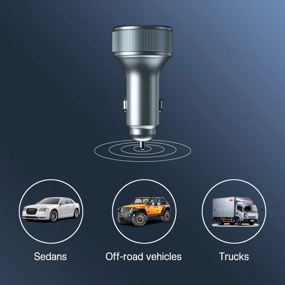 DHgate.com:80W USB Car Charger, Fast Charging, PD Type-C, Compatible ...