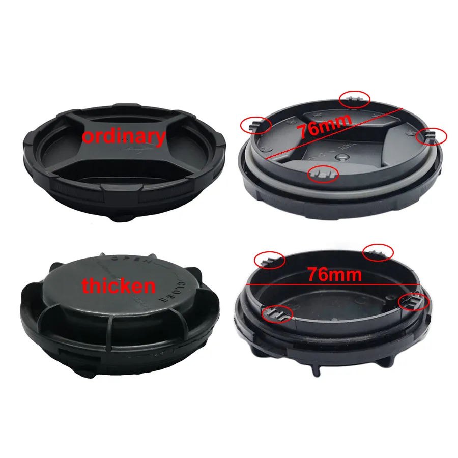 For Chevrolet Cruze 2017 2018 2019 Low High Beam Headlight Dust Cover ...