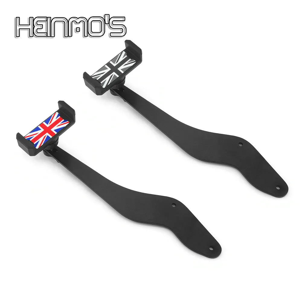 Car Phone Holder Mount For MINI Cooper R50 R52 R53 R55 R56 R57 R58 R60 ...