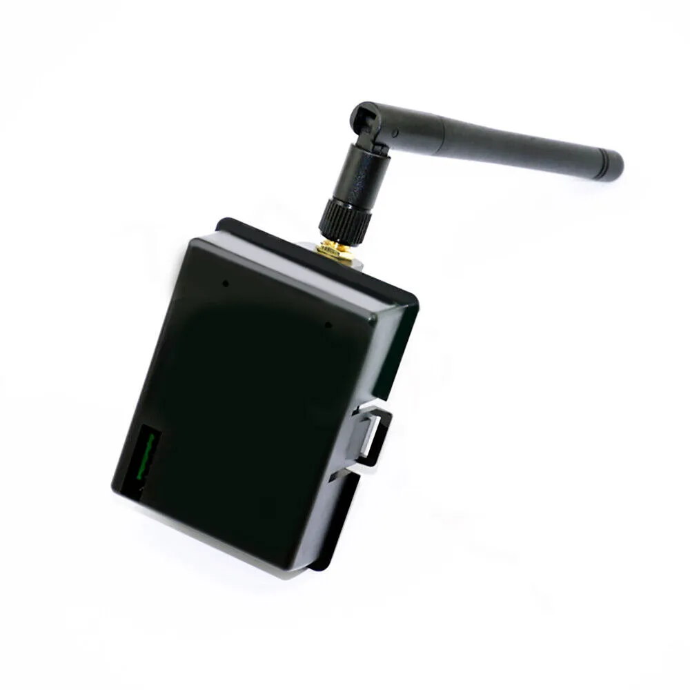 Irangex IRX4 PLUS 2.4G CC2500 NRF24L01 A7105 4-in-1 Multi-Protocol ...