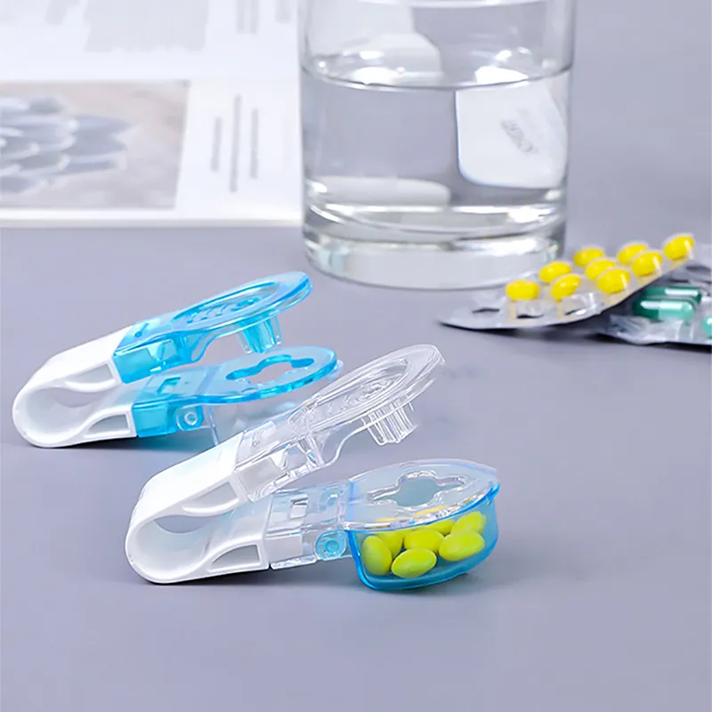 Pill Taker and Remover: Tablet and Pill Blister Pack Opener Assistance ...