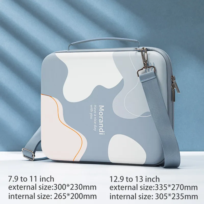 ProCase IPad Pro Crossbody Bag: EVA Shockproof Hard Shell Tablet ...