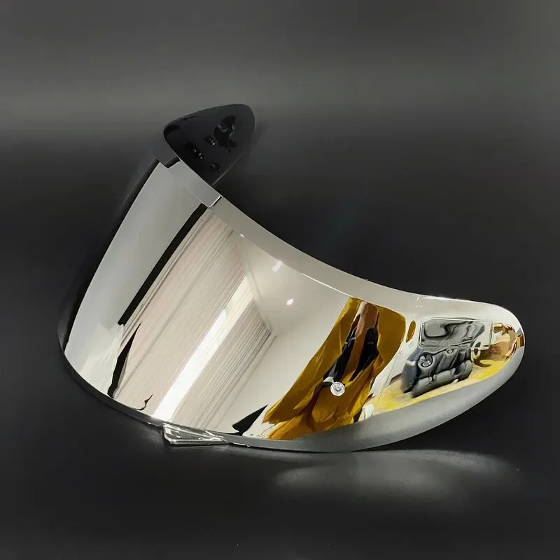 MT Helmet Shield Compatible With Stinger & Thunder 3 Helmets Clear ...