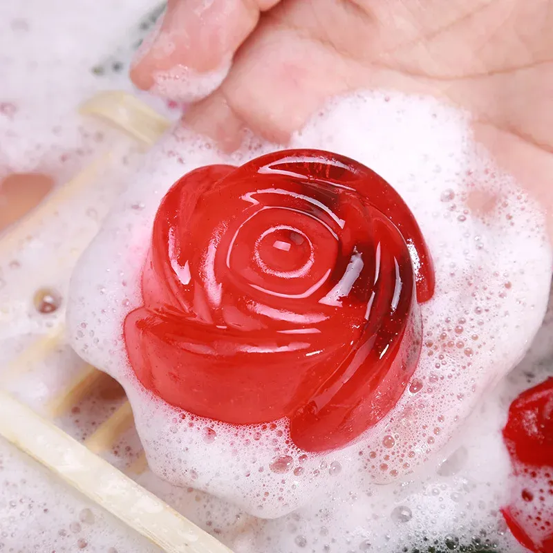 DHgate.com:Rose Oil Soap - Handmade Skin Lightening Face & Hand Soap ...