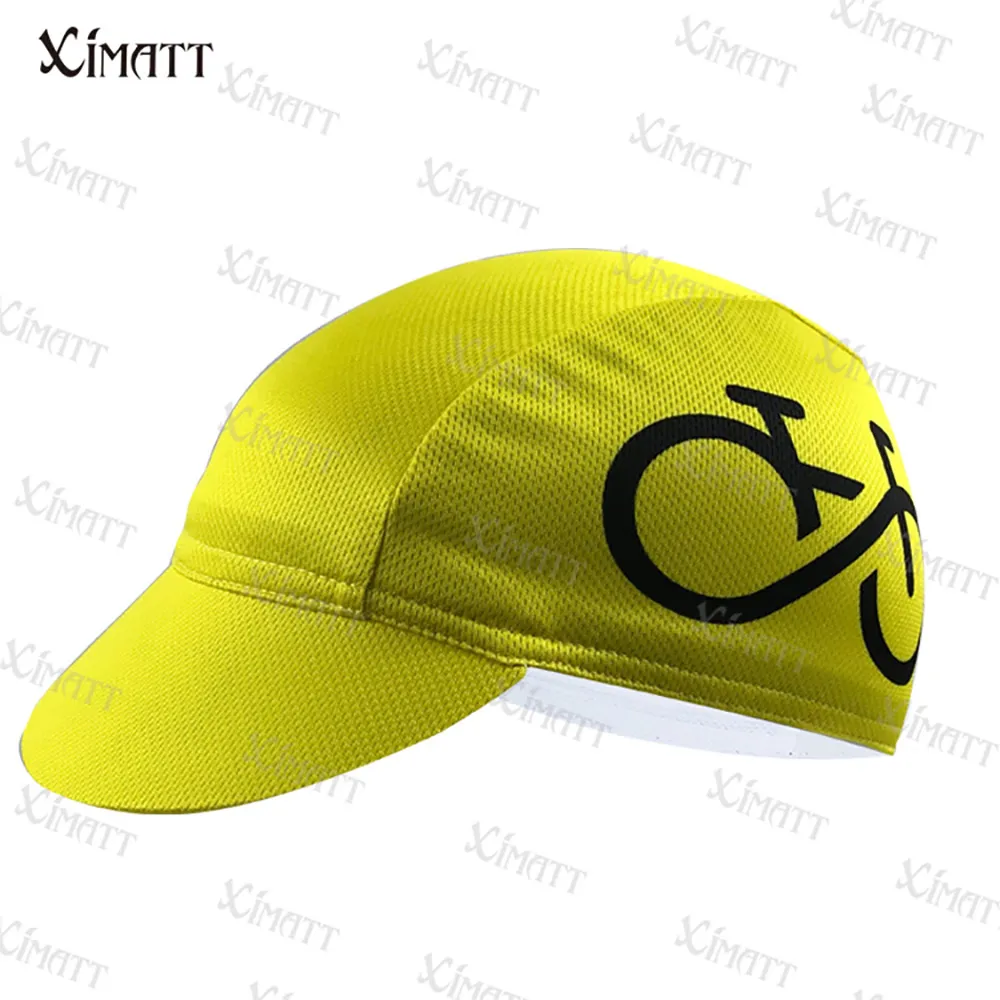 DHgate.com:Breathable Sweat-Absorbing Cycling Caps - Stylish Summer ...